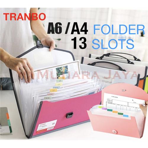 Jual Tas Dokumen Folder Kanvas A4 Laptop IPAD Tablet - Orange, A4 ...