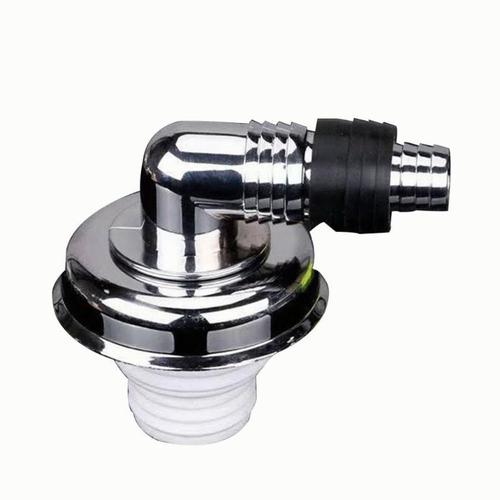Jual ((Yuk Order)) Floor Drain Mesin Cuci Stainless Pembuangan Air ...