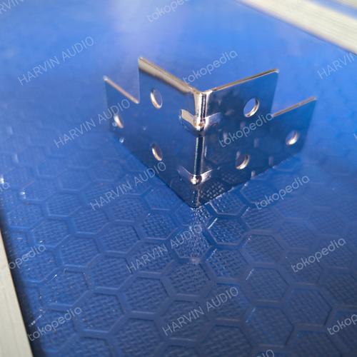 Jual Siku Box / Hard Case L Kecil - Kota Bekasi - HARVIN AUDIO | Tokopedia