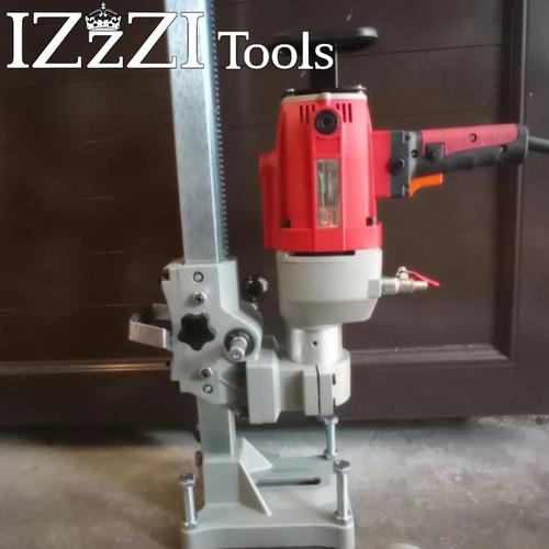 Jual Mesin Bor Coring Beton 7 Inch Weka Diamond Core Drill 160 mm Bor ...