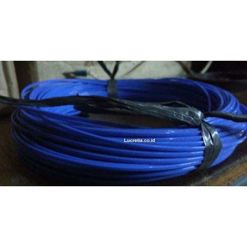 Jual Kabel Thermocouple type K teflon biru 1 Roll - Jakarta Barat ...