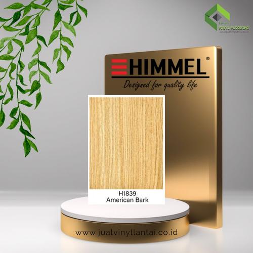 Jual HPL HIMMEL kode H1839 - American Bark tebal 0,8mm - Jakarta Timur ...