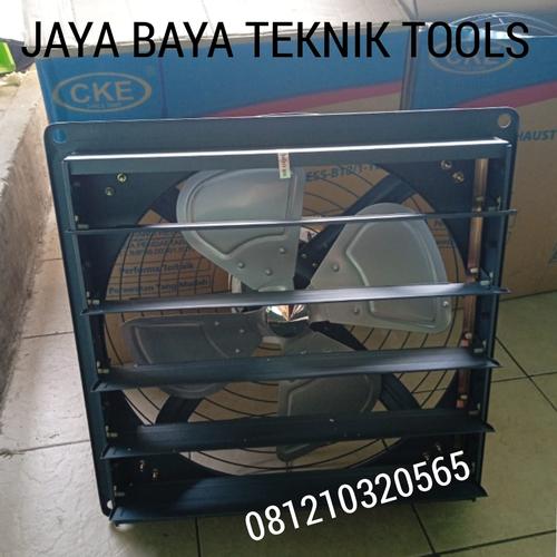 Jual CKE EXHAUST FAN SHUTTER STANDAR 12 INCH - Jakarta Pusat - JAYA ...