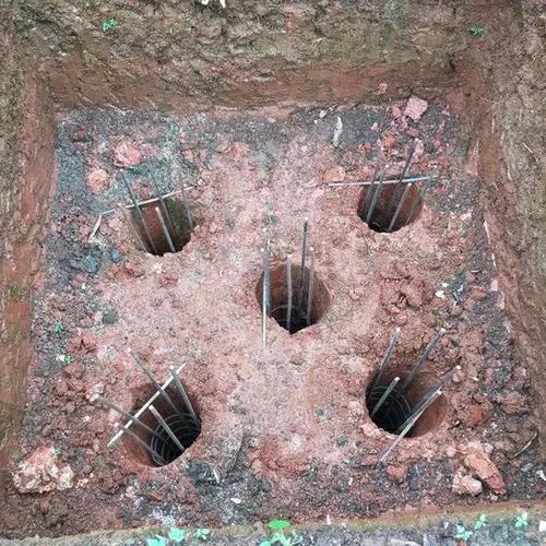 Jual Bor sumur bor pile dan strous pile - Kab. Bogor - BERKAH JAYA BOR ...