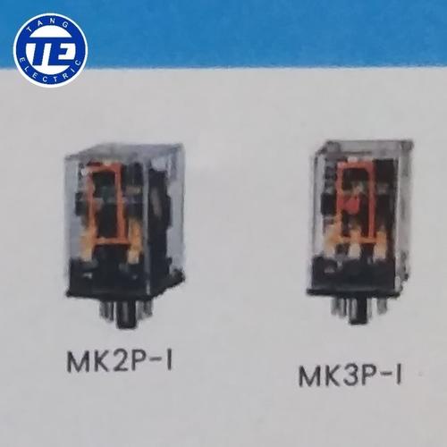 Jual RELAY TANPA LAMPU 24VDC MK3P-1 11 PIN - Jakarta Barat - Tang ...