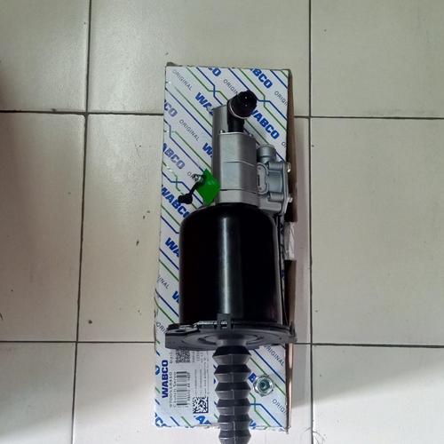 Jual Servo Booster Assy Mercy Actross,Mercy Axor Merk " WABCO ...