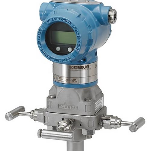 Jual ROSEMOUNT 3051SFC COMPACT ORIFICE FLOW METER - Kota Tangerang - PT ...