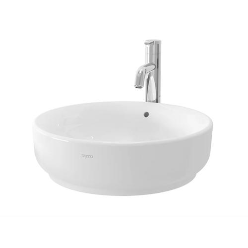 Jual Wastafel Basin Vessel Counter Lavatory Toto Omni+ LW895J - Kota ...