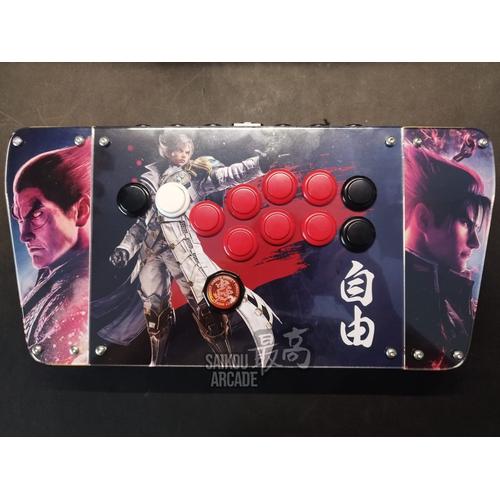 Jual INFINI Switch Box SWB-01 Hitbox Leverless Controller - Kota ...