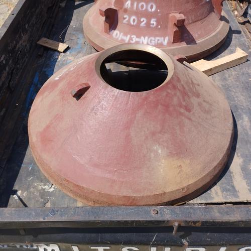Jual Mantel cone & Concave Cone Crusher - Jakarta Barat - Toko cacaris ...