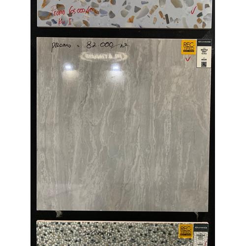 Jual KERAMIK 60X60 PLATINUM SEATLE GREY - Kab. Sukoharjo - Dian CK ...