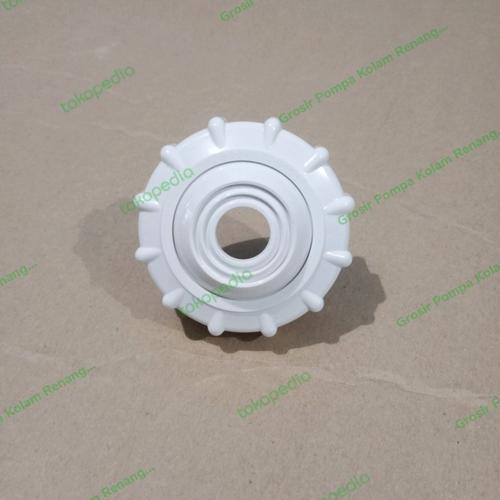 Jual Inlet Kolam Renang Astral / Inlet Fitting / Wall Inlet Drat 1,5 ...