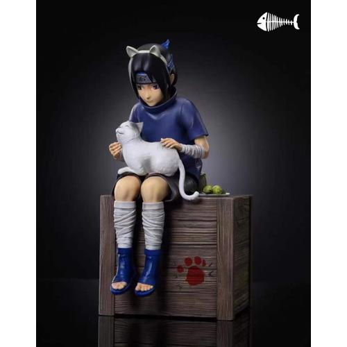 Jual Fish Bone Studio Itachi Naruto 1/7 FIGURE STATUE - DP - Kota Batam ...