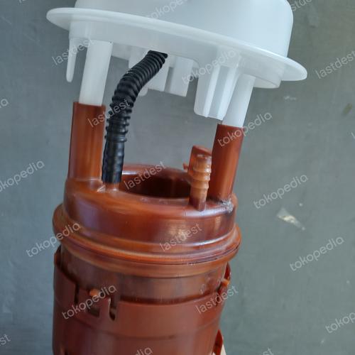 Jual Cover tutup Fuel Pump Peugeot 307 807 1 pipa 1525T9 1525KJ ...