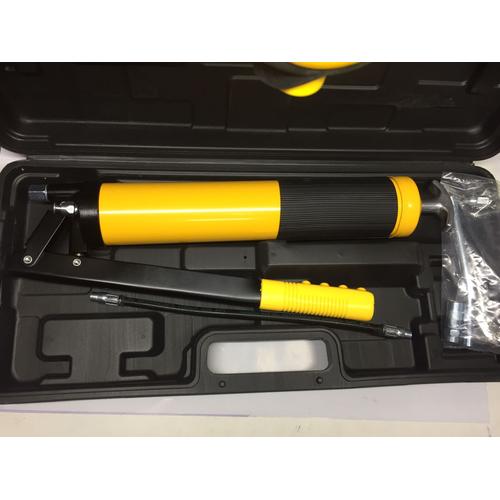 Jual Pompa gemuk 500cc Grease gun 500 CC Stempet tangan manual Tjap ...