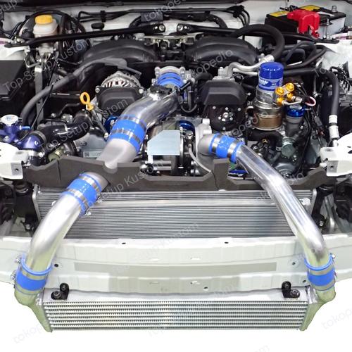 Jual GReddy Turbo Kit T620Z Subaru BRZ Toyota GR86 FA24 ZD8 ZN8 No ...