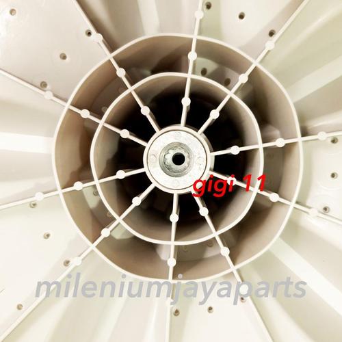 Jual ((Yuk Order)) Pulsator Mesin Cuci 1 Tabung Aqua Aqw 99 Xtf-H ...