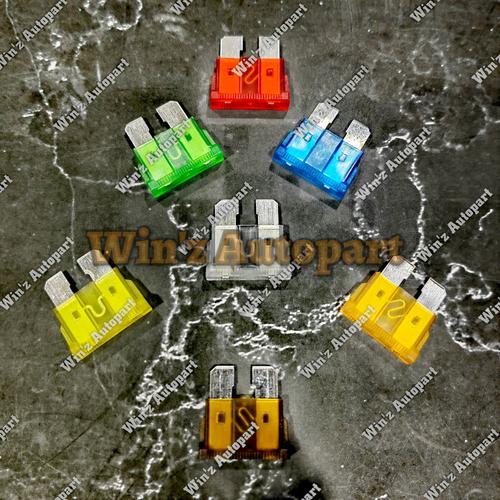 Jual SEKRING TANCAP DX BESAR / FUSE TANCAP BESAR / SEKERING TANCAP ...