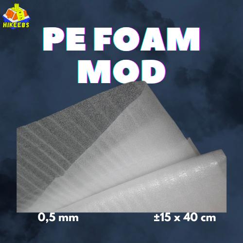 Jual PE Foam Sheet 0,5mm untuk Mod Keyboard - Kab. Bantul - HiKeebs ...