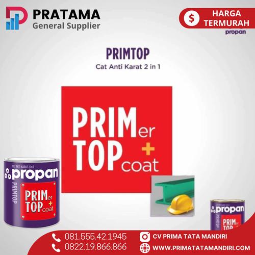 Jual CAT ANTI KARAT 2 IN 1 PROPAN PRIMTOP COAT 88 kemasan 1 kg ...