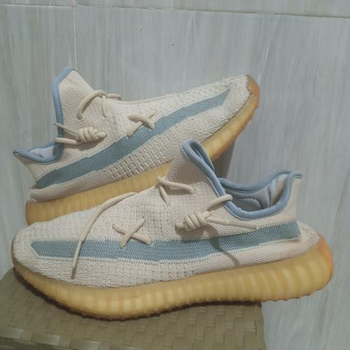 Jual Sepatu Adidas Yezzy 350 Second - Kota Bekasi - Faraz Online ...
