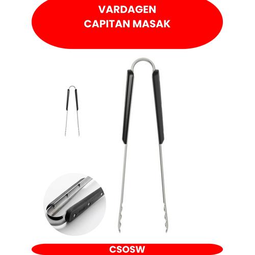 Jual IKVarda Capitan Masak Baja ukuran 30cm - Kab. Tangerang - Kamar ...