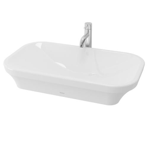 Jual Wastafel Basin Vessel Counter Lavatory Toto LW631J - Kota Surabaya ...