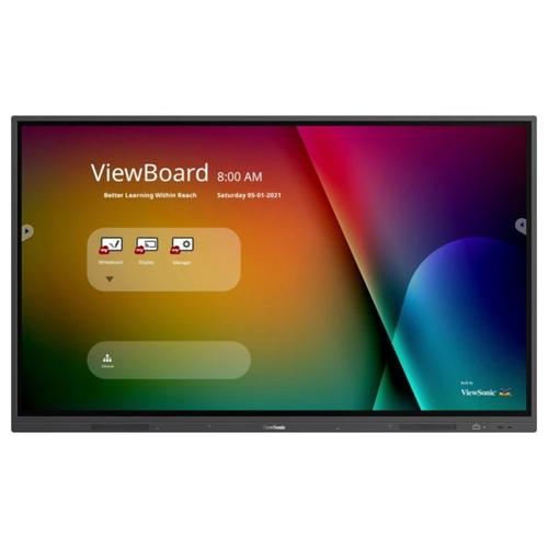 Jual ViewSonic ViewBoard IFP6552-1C - Kota Surabaya - CV. LTI | Tokopedia