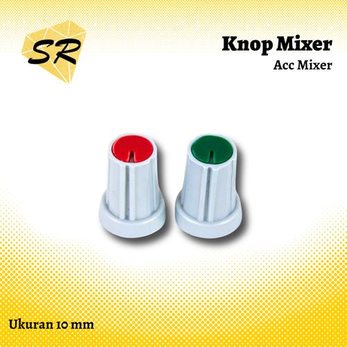 Jual KNOP KECIL UNTUK MIXER UKURAN 10MM / Knob Mixer / Knop Mixer Kecil ...