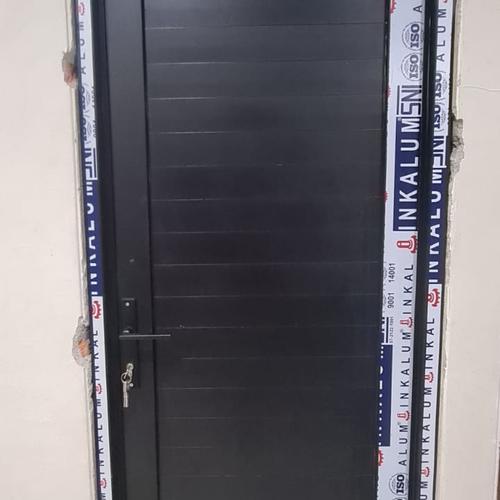 Jual pintu aluminium kusen merk inkalum - Kab. Bogor - Interior ...