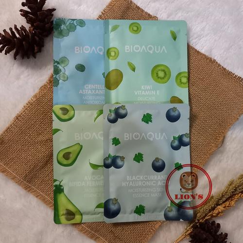 Jual BIOAQUA SHEET MASK BRIGHTENING MOISTURIZING SKIN CARE - Jakarta ... Jual BIOAQUA SHEET MASK BRIGHTENING MOISTURIZING SKIN CARE - Jakarta ...