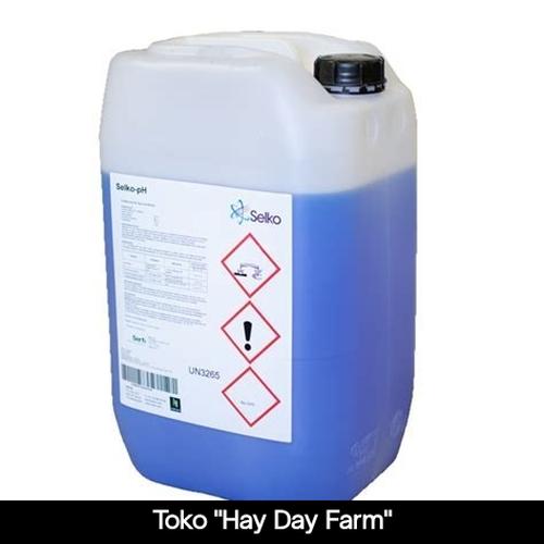 Jual Selko Alpha kemasan 25 kg Broiler Supplement dan Acidifier. - Kab ...
