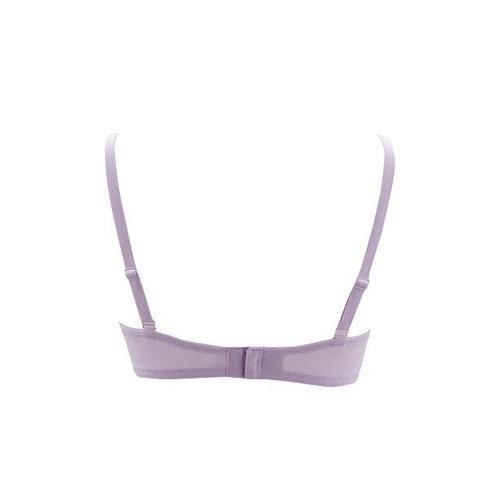 Jual ! LULUDI FEEL FREE BRA LB 4248 - TANPA KAWAT - - Ungu, 38B ...