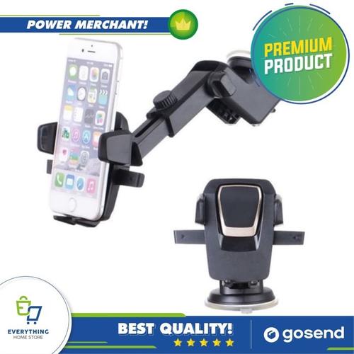 Jual Modern Stand / Holder HP Universal ORIGINAL EHS - Jakarta Barat ...