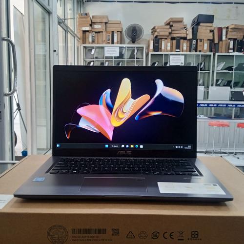 Jual LAPTOP BARU ASUS VIVOBOOK A416M CERELON N4020 RAM 8GB SSD 256GB 14 ...