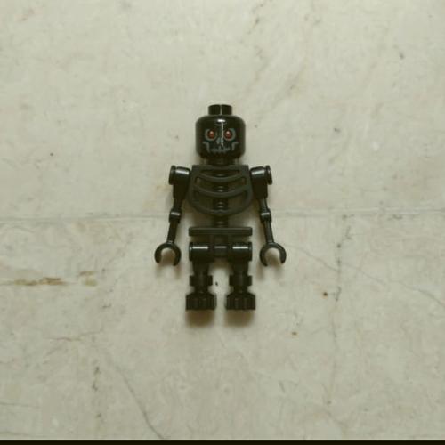 Jual lego minifigure skeleton castle - Jakarta Barat - Alia's Gallery ...