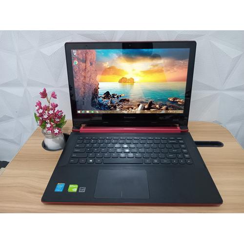Jual Laptop lenovo 20404 8gb ram 500gb hdd processor intelcore i5 gen4 ...