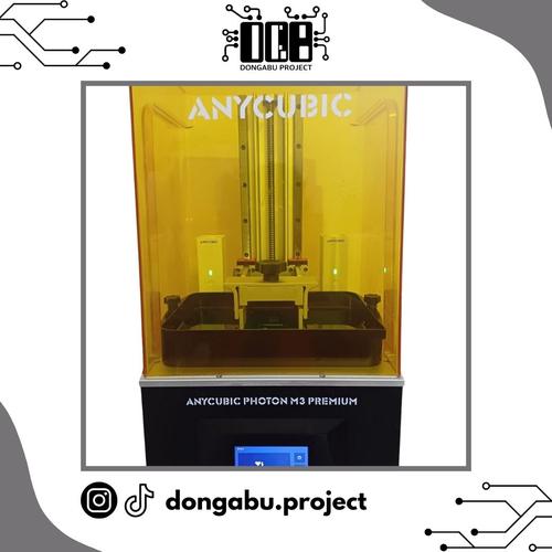 Jual Cetak 3D Custom SLA Resin / Cetak 3 Dimensi Printing 3D Printer ...