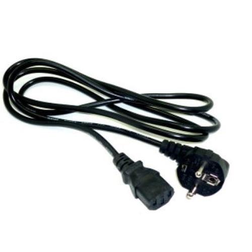 Jual Kabel Power Input C13 Cable UPS Schuko Kaki 2 - Jakarta Pusat ...