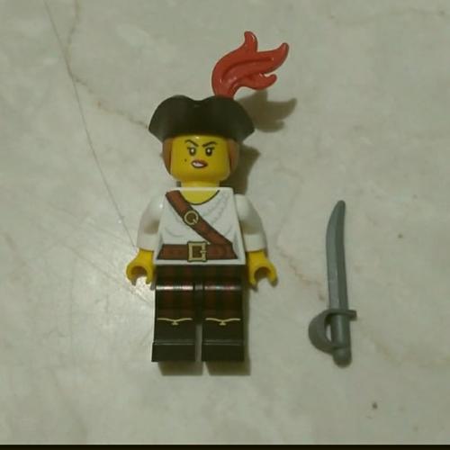 Jual lego minifigure series 20 pirate girl - Jakarta Barat - Alia's ...