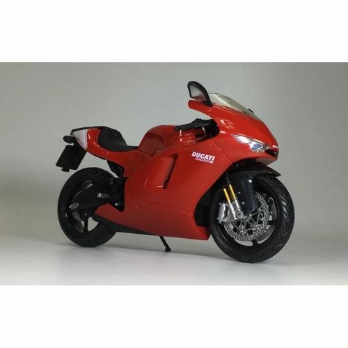 Jual Miniatur Motor Ducati Desmosedici RR Diecast - Jakarta Pusat ...
