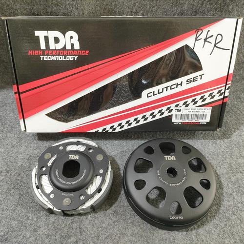 Jual PAKETAN MANGKOK KAMPAS GANDA + KAMPAS GANDA SET ( TDR) BUAT MIO M3 ...