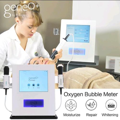 Jual Oxygeneo 3 in 1 Ultrasound Rf Radio Frekuency / Alat Oxygeneo 3 on ...