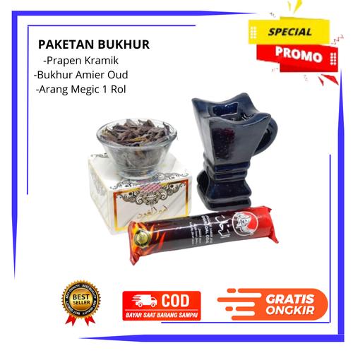 Jual Mabkhara Prapen Mini antik lucu Tempat Pembakaran Dupa buhur ...