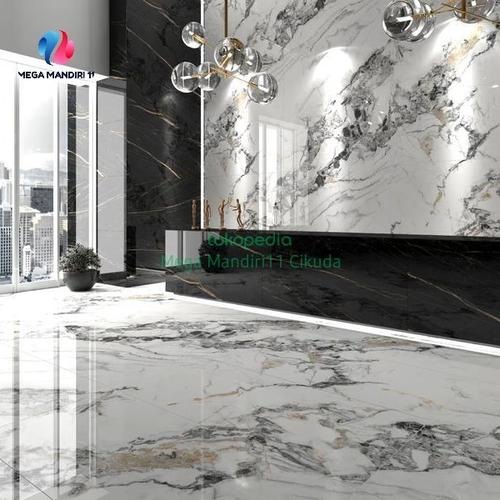 Jual Granit 60x120 Polished SUN POWER Luminous White 126303C EXPORT ...