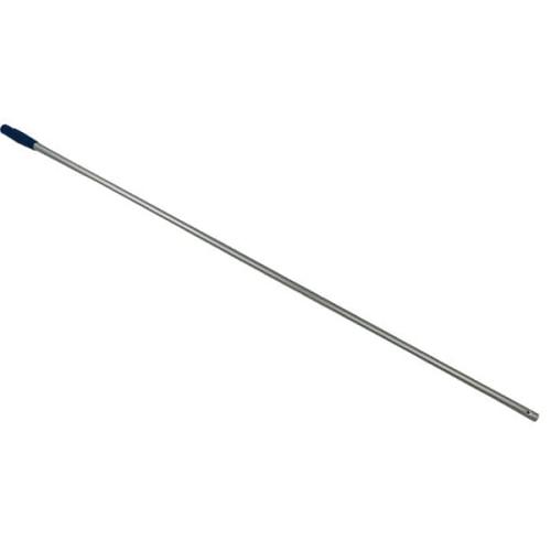 Jual Tangkai Alumunium + Hand Grip Biru / stick tongkat mop duster 150 ...
