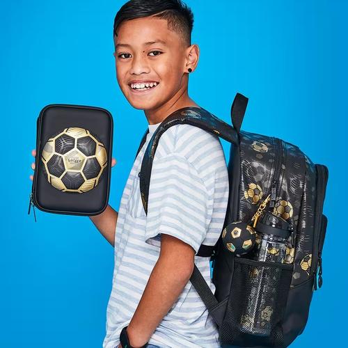 Smiggle Football Trolley Backpack at Gail Pagano blog