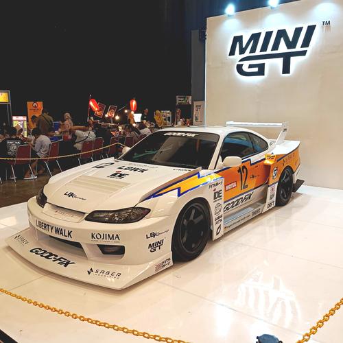 Jual Hot Wheels / Mini GT / Inno - Jakarta Timur - leagueofstore ...