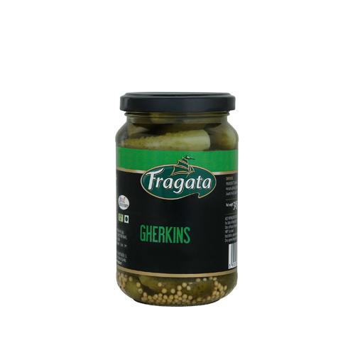 Jual Gherkins Fragata / Acar Timun Fragata - 345 Gram - Kota Denpasar ...