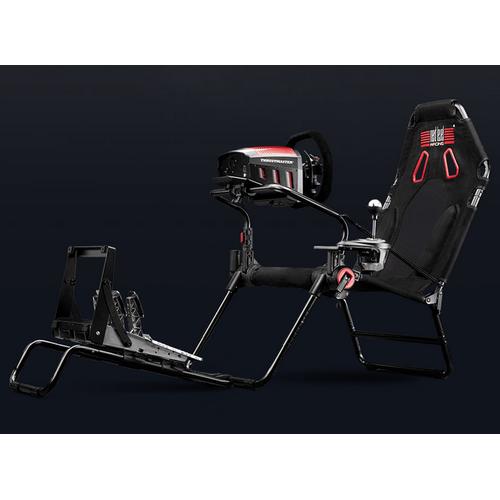Jual Next Level Racing GT Lite Foldable Kursi Simulator Cockpit Gaming ...